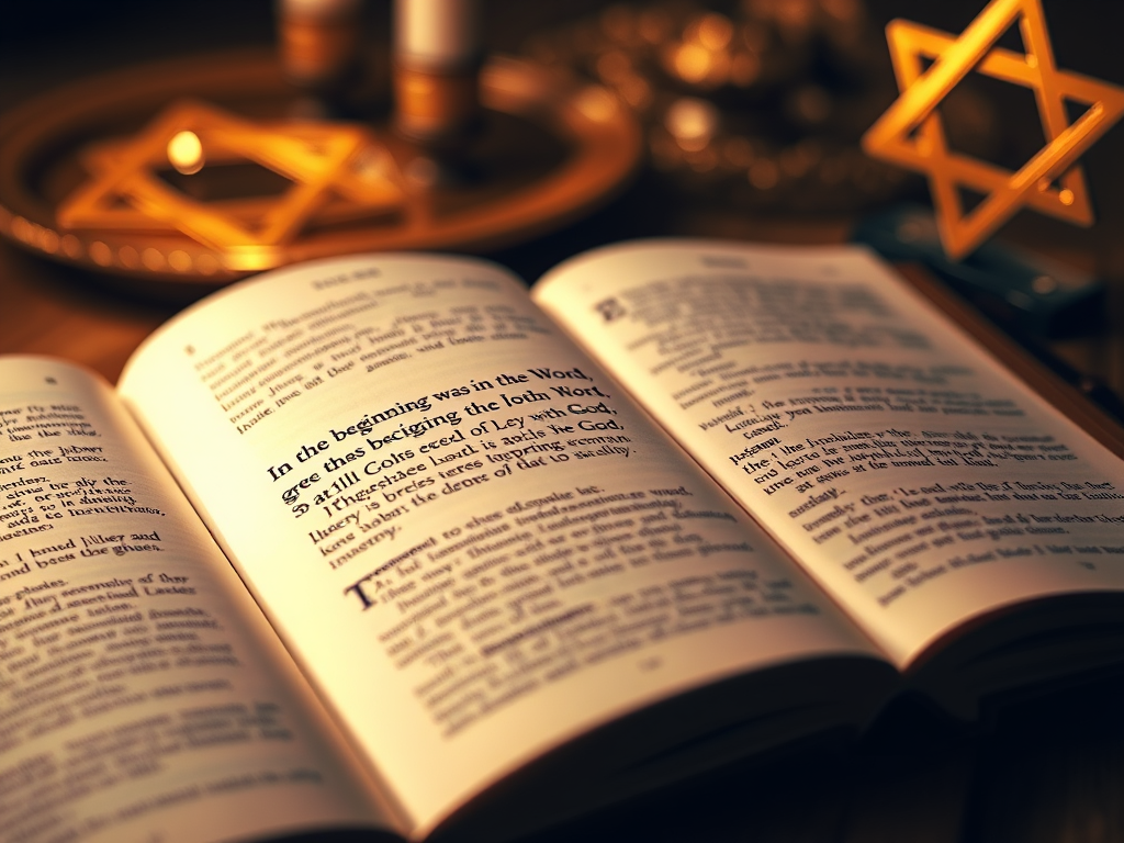 The Significance of John’s Gospel for Jewish Believers. An Overview ...