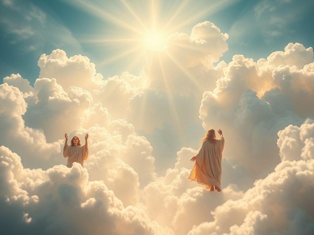 What is the purpose of the rapture – the catching away of the Church ...